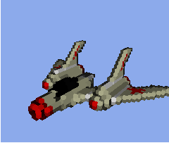 Two New Aircraft: XFV-12 "Stinger" & MiG "Tri- Barrel" [RA2] | Project ...