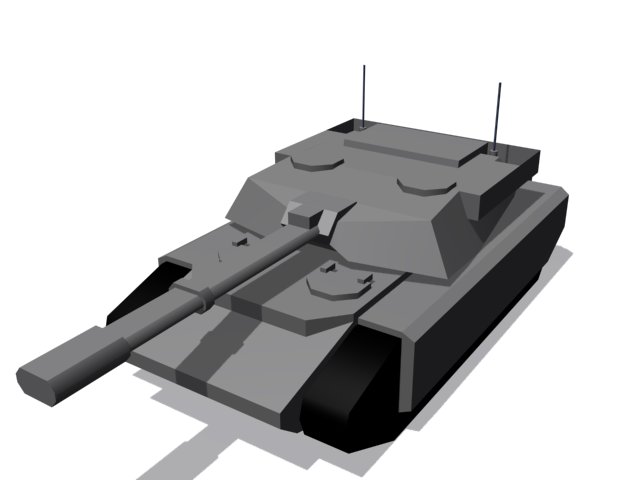 Regulus' Models | Project Perfect Mod