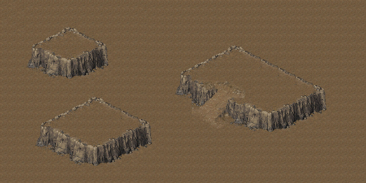 OpenRA modding? | Project Perfect Mod