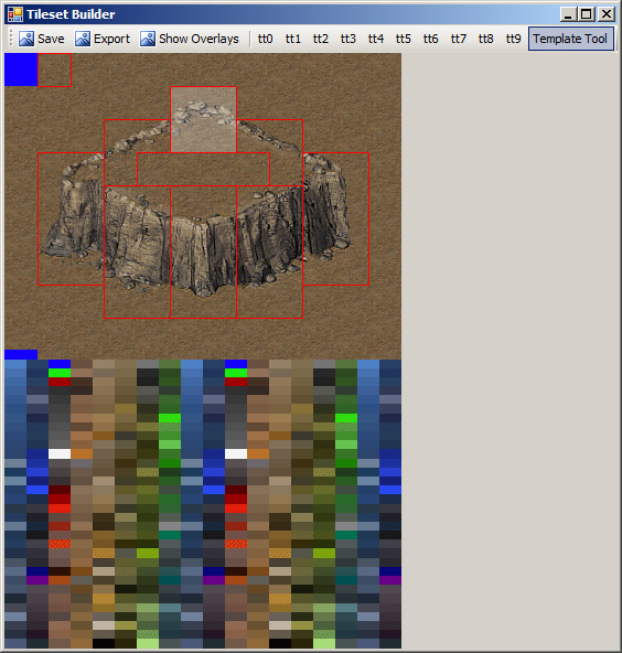 OpenRA modding? | Project Perfect Mod