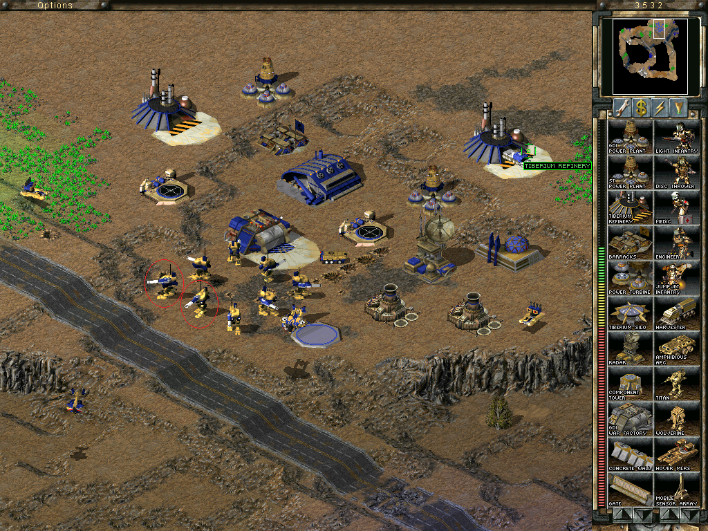 Titan barrel | Project Perfect Mod