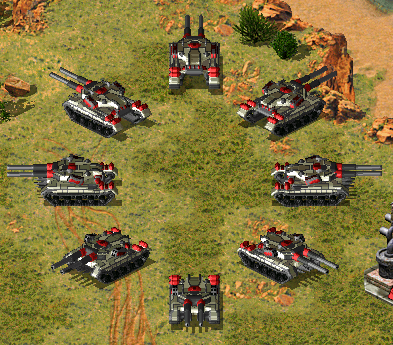 Sovjet Doom Tank | Project Perfect Mod