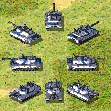 m1a1 | Project Perfect Mod