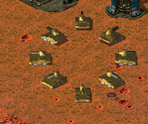 My first attempt on custom voxel. | Project Perfect Mod