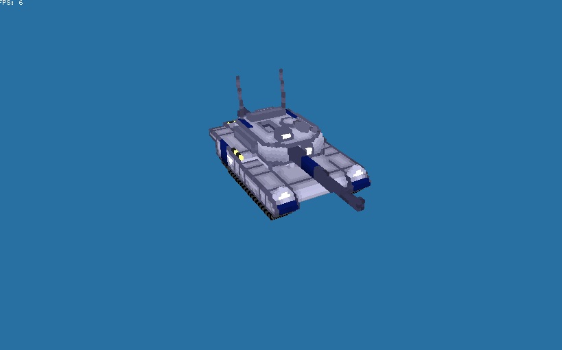 Allied Tank Hunter [RA2] | Project Perfect Mod