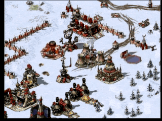 Underground Soviet battle lab?! | Project Perfect Mod