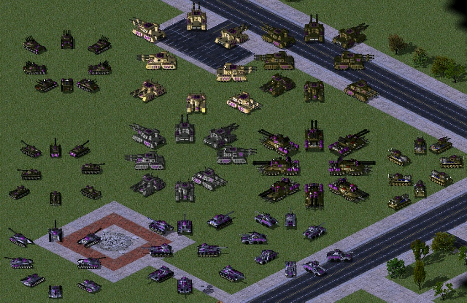 Voxel pack | Project Perfect Mod