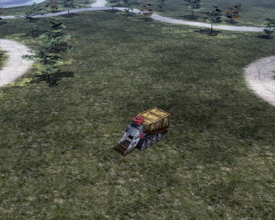 War miner | Project Perfect Mod