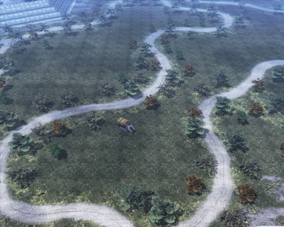 War miner | Project Perfect Mod