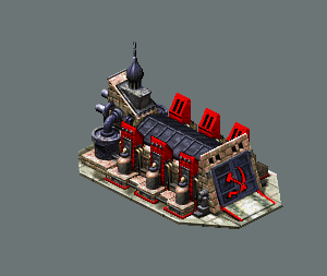 PreRA2 Progress Thread | Project Perfect Mod