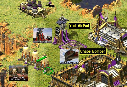 YR: SuperWeapon Countdown. (ON HOLD) | Project Perfect Mod