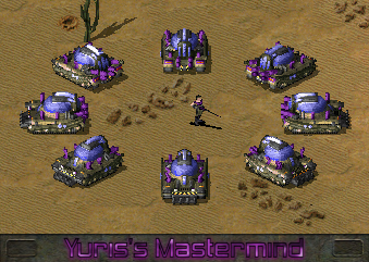 Apoc's Voxel project | Project Perfect Mod