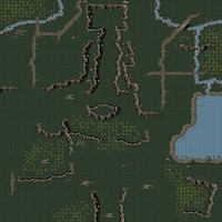 The Scar { - Map} | Project Perfect Mod