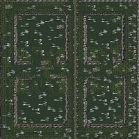 HORROR 4 vs 4 {TD - Map} | Project Perfect Mod