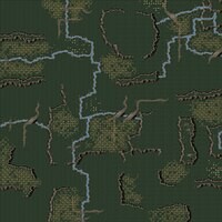 Warpath {RA1 - Map} | Project Perfect Mod