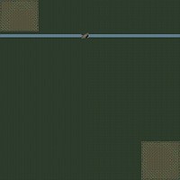 Atticus's first map {RA1 - Map} | Project Perfect Mod