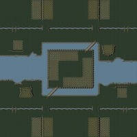 Neutral Zone Mk2 { - Map} | Project Perfect Mod