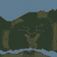 SnakePit { - Map} | Project Perfect Mod