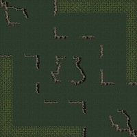 Hostile Dawn {TD - Map} | Project Perfect Mod