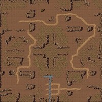 Monkey in the Middle Deluxe { - Map} | Project Perfect Mod