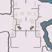 =Operation Chrono Storm= { - Map} | Project Perfect Mod