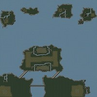 Comp-Stomp Map of Dreams { - Map} | Project Perfect Mod
