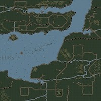 PROJECT OVERLORD { - Map} | Project Perfect Mod