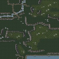 fMap { - Map} | Project Perfect Mod