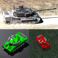 XM8 - Light Tank Replacer { - Mod} | Project Perfect Mod
