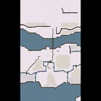 Ice Road Truckers { - Map} | Project Perfect Mod