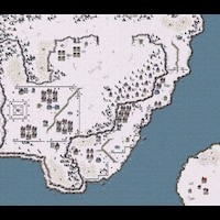 Operation: Polar Storm (RA2) {RA1 - Map} | Project Perfect Mod