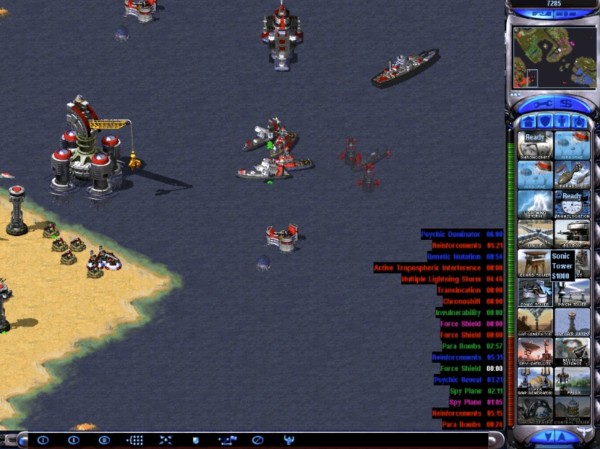 Project Perfect Mod: Red Alert 2