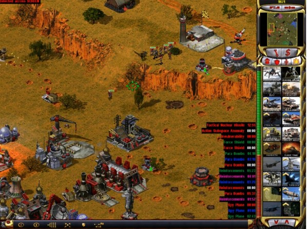 Project Perfect Mod: Red Alert 2