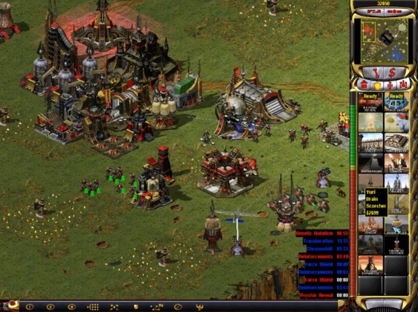 Project Perfect Mod: Red Alert 2