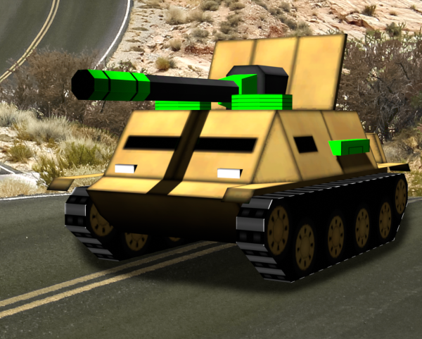 Project Perfect Mod: Generals