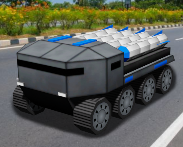 Project Perfect Mod: Generals