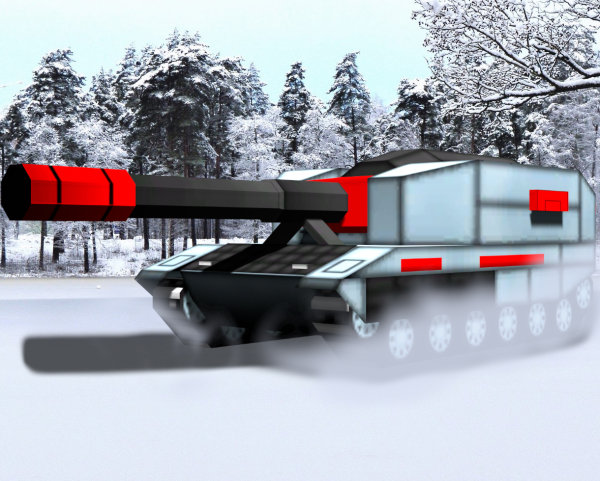 Project Perfect Mod: Generals