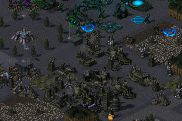 Project Perfect Mod: Red Alert 2