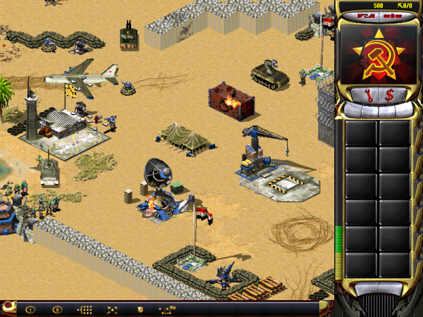 Project Perfect Mod: Red Alert 2