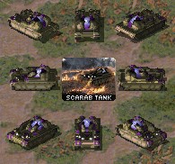 Colony Wars: New RA2:YR mod at PPM! | Project Perfect Mod