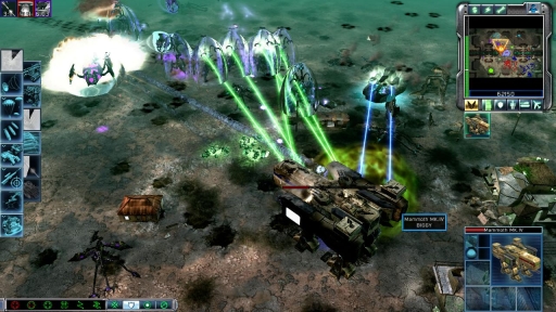 Crossfire, Final War, Reign of Steel and TS:Rewire releases! | Project ...