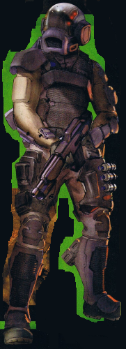 And more C&C 3 pictures. | Project Perfect Mod